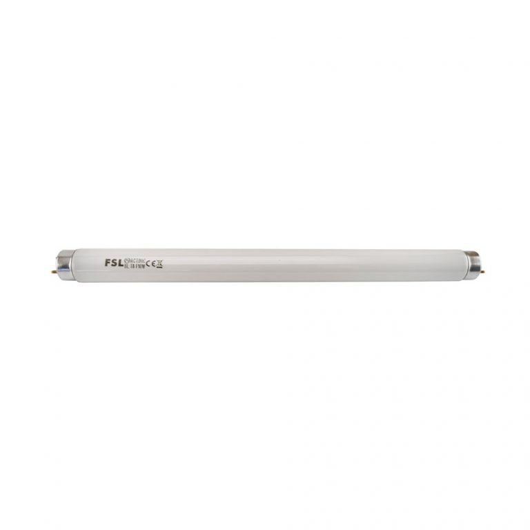 ФЛУОРЕСЦЕНТНА UV ЛАМПА 10W - Импас 56